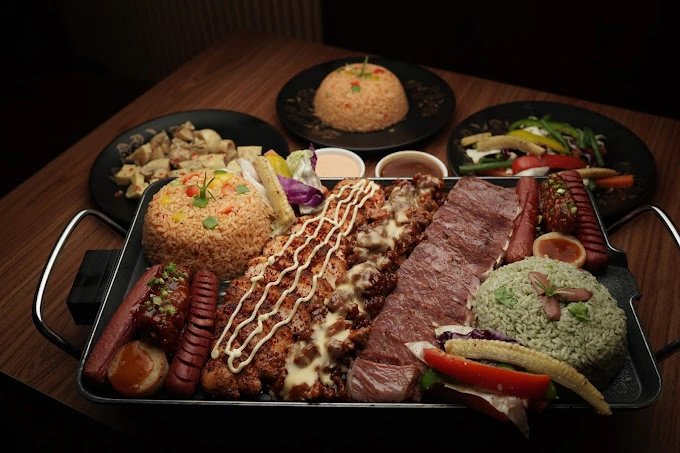 Texasflame | Best Steakhouse in Dhaka Bangladesh