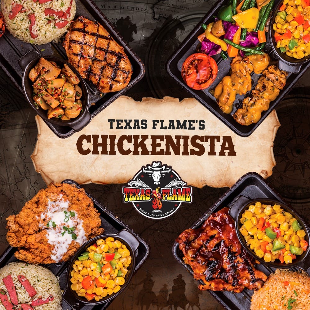 Home - Texas Flame