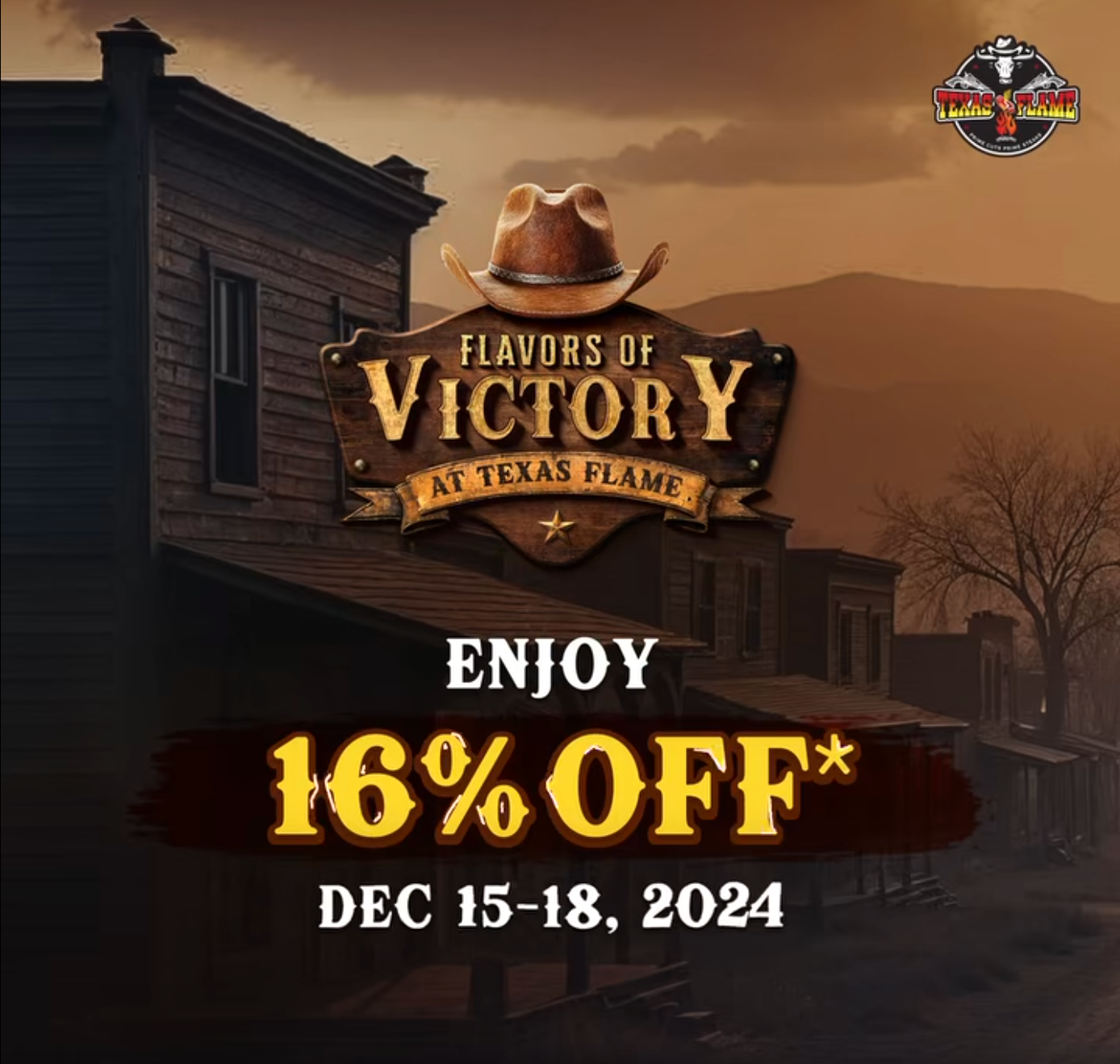 Unleash the Flavors of Victory