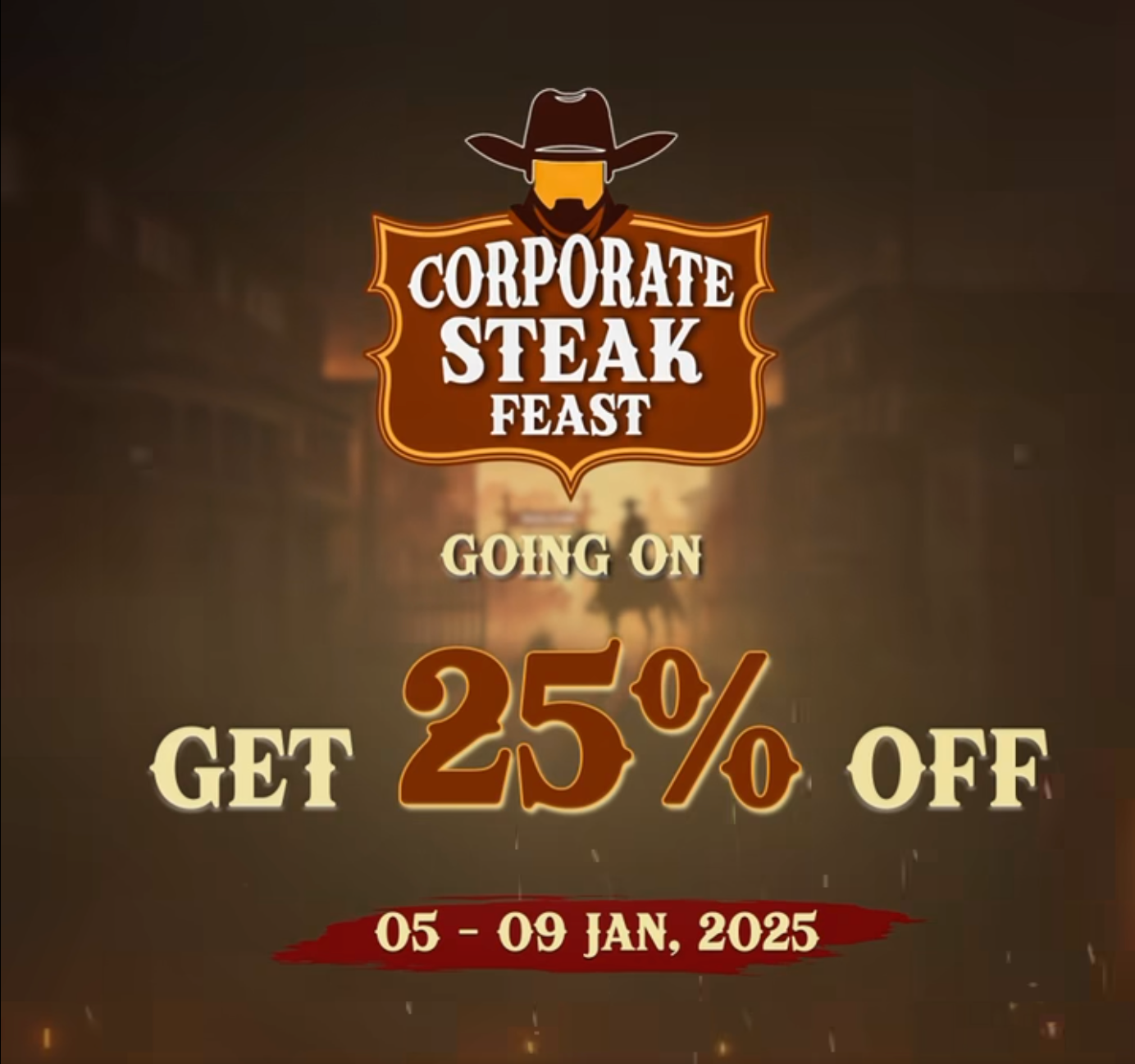 Celebrate Corporate Week