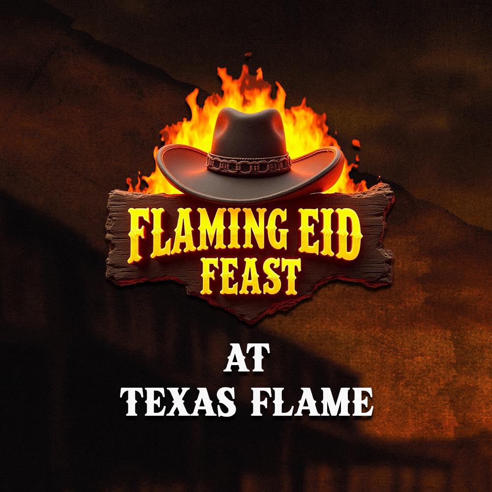 Feast, Flavor, and Festivity