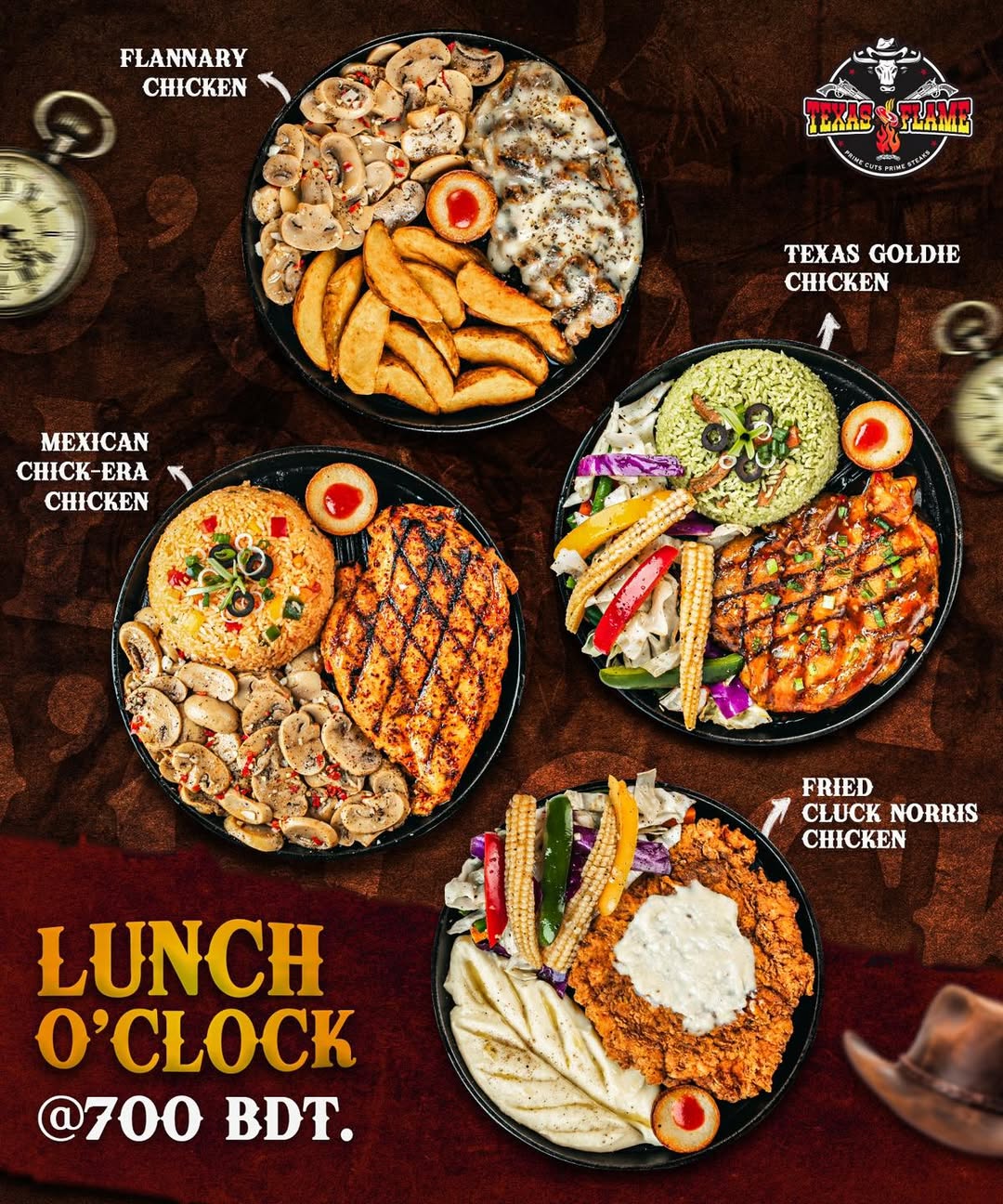 Fuel Up Without Burning Your Budget